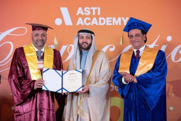 Foundation Course in Dubai, UAE | Globally Accredited | ASTI