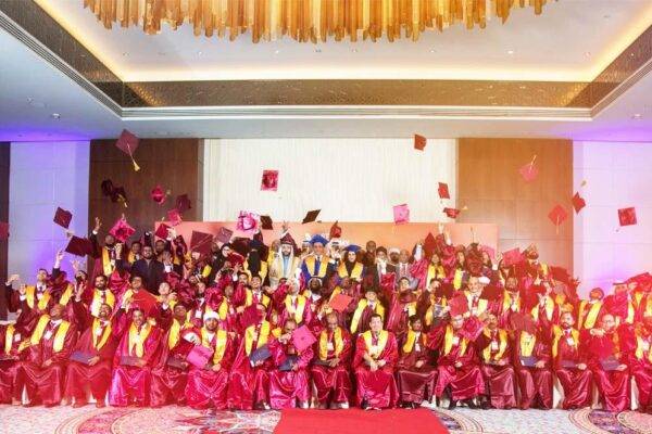 Foundation Course in Dubai, UAE | Globally Accredited | ASTI